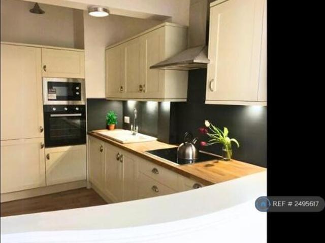1 bedroom flat for rent in Bolton Drive, Glasgow, G42