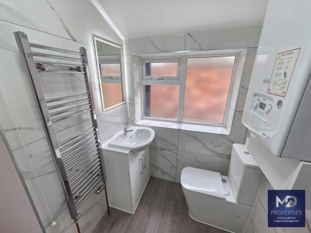 1 bedroom flat for rent in Bolton Road, Wednesfield, Wolverhampton, WV11 1UA, WV11