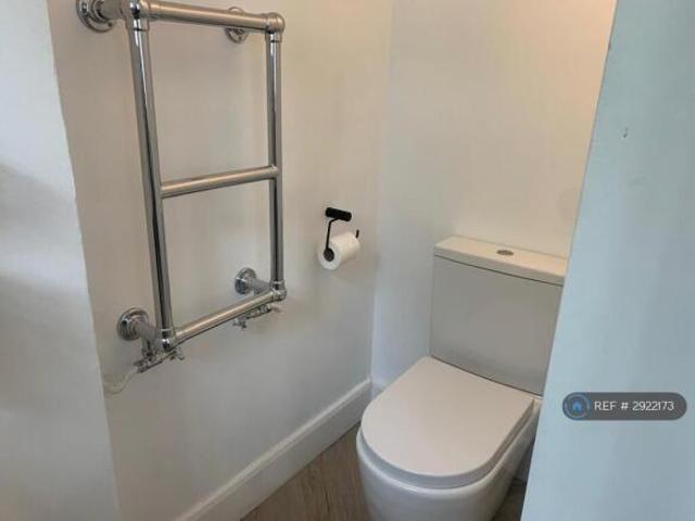 1 bedroom flat for rent in Bolbeck Park, Milton Keynes, MK15