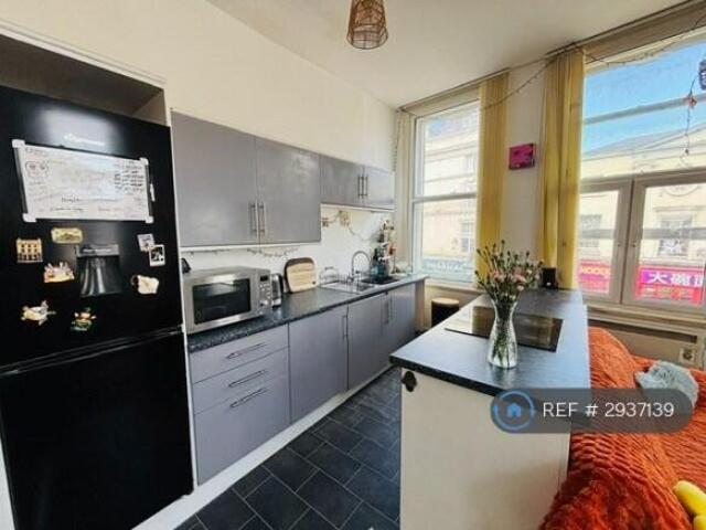 1 bedroom flat for rent in Bold Place, Liverpool, L1