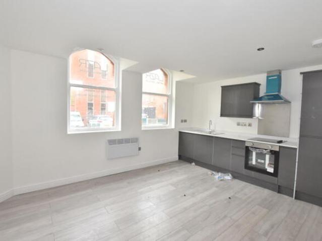 1 bedroom flat for rent in Bold Street, Warrington, Cheshire, WA1