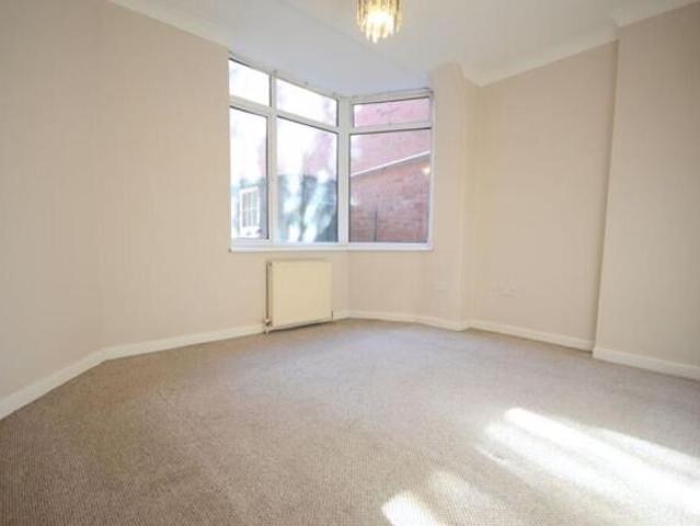 1 bedroom flat for rent in Borthwick Road, Bournemouth, BH1