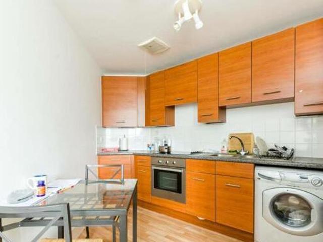 1 Bedroom Flat For Rent In Borough, London