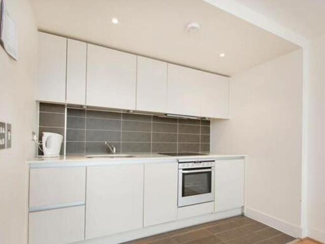 1 Bedroom Flat For Rent In Borough, London