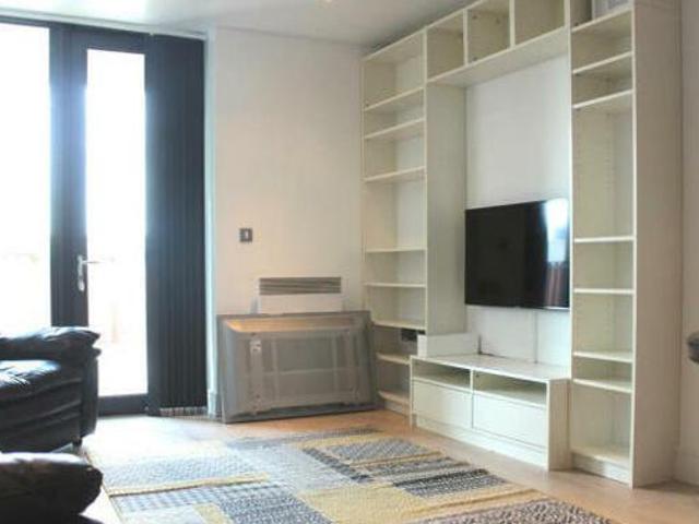 1 Bedroom Flat For Rent In Borough