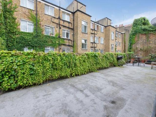 1 bedroom flat for rent in Boston Place, London, NW1