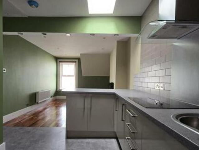 1 Bedroom Flat For Rent In Boscombe