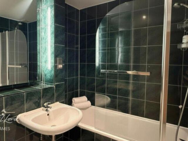 1 bedroom flat for rent in Boss House, Boss Street, London, SE1