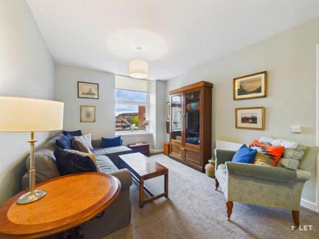 1 bedroom flat for rent in Bothwell House, Bothwell Street, Easter Road, Edinburgh, EH7