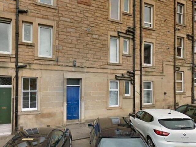1 bedroom flat for rent in Bothwell Street, Edinburgh, EH7