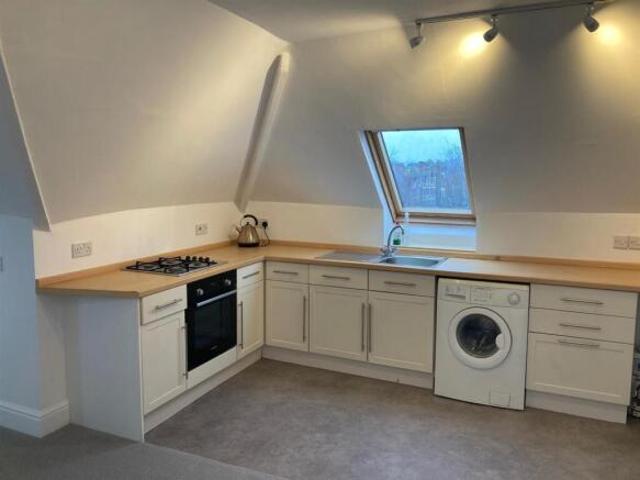 1 bedroom flat for rent in Bouverie Road West, Folkestone, CT20