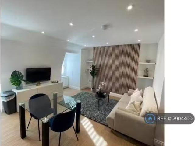 1 bedroom flat for rent in Bouverie Road West, Folkestone, CT20