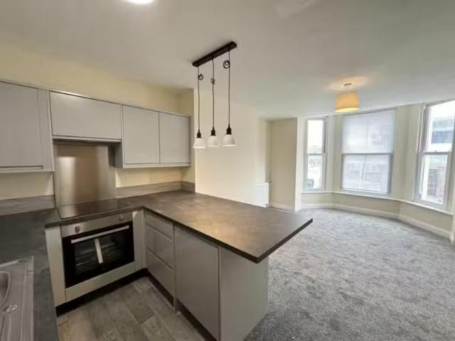 1 bedroom flat for rent in Bouverie Square, Folkestone, CT20
