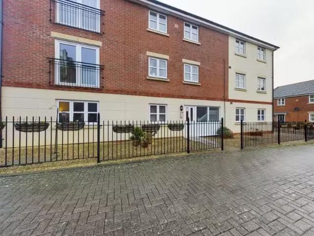 1 bedroom flat for rent in Boughton Way, Coney Hill, GL4