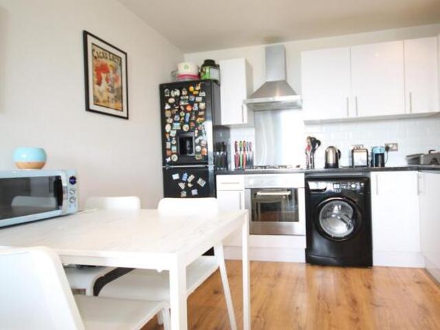 1 bedroom flat for rent in Boulcott Street, Limehouse, E1