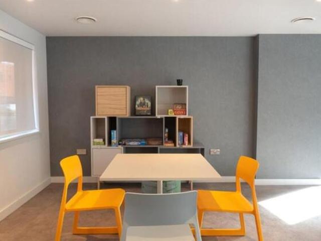 1 bedroom flat for rent in Boulevard Wharf, Castle Boulevard, NG7