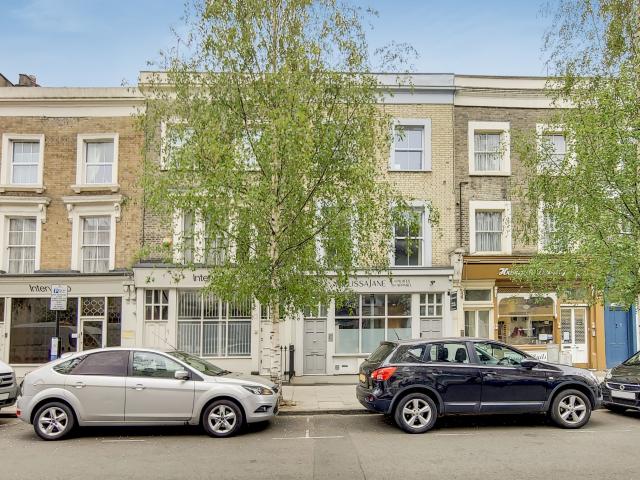 1 Bedroom Flat for Rent in Boundary Road | Foxtons