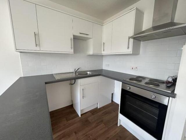 1 bedroom flat for rent in Bourne Street, Eastbourne, BN21