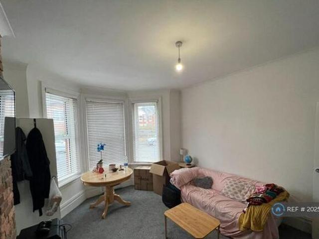 1 Bedroom Flat For Rent In Bournemouth