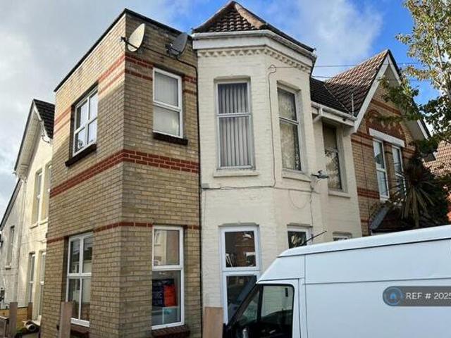 1 Bedroom Flat For Rent In Bournemouth