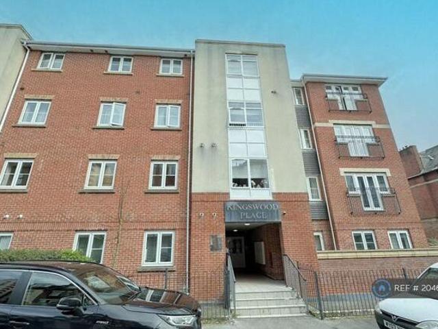 1 Bedroom Flat For Rent In Bournemouth