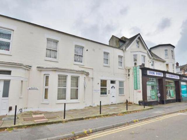 1 Bedroom Flat For Rent In Bournemouth