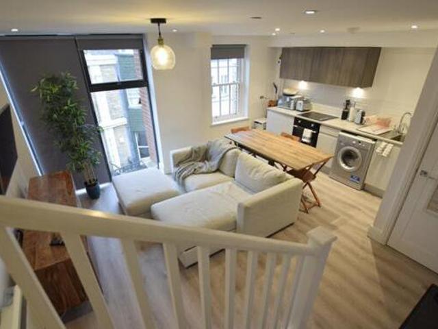 1 Bedroom Flat For Rent In Bournemouth