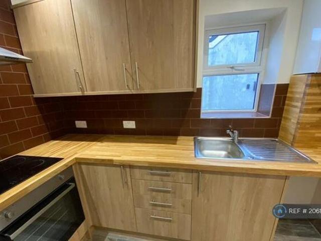 1 Bedroom Flat For Rent In Bournemouth