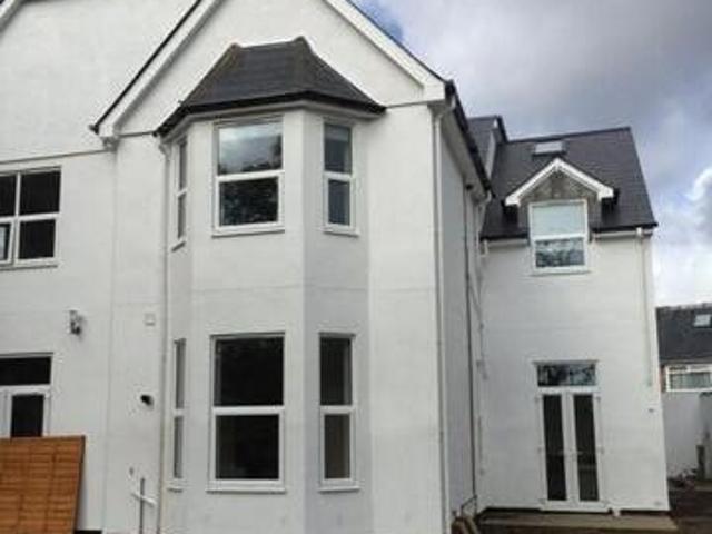 1 Bedroom Flat For Rent In Bournemouth