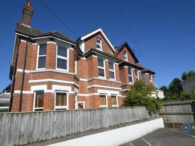 1 Bedroom Flat For Rent In Bournemouth