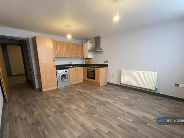 1 Bedroom Flat For Rent In Bournemouth