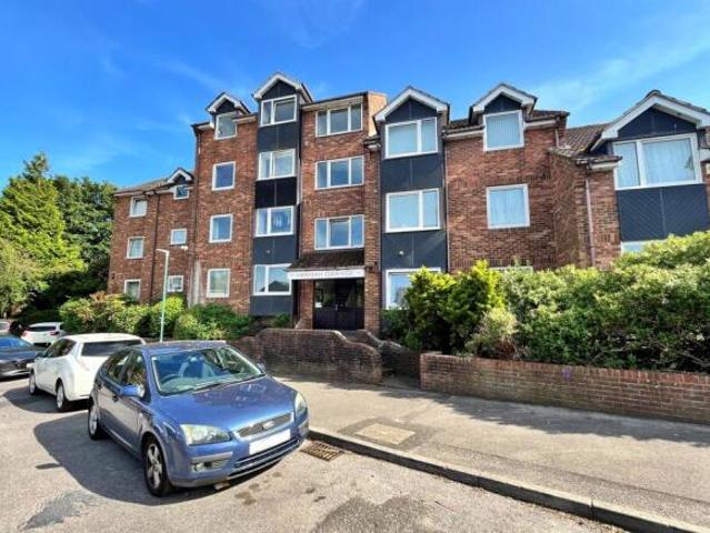 1 bedroom flat for rent in Bournemouth, BH1