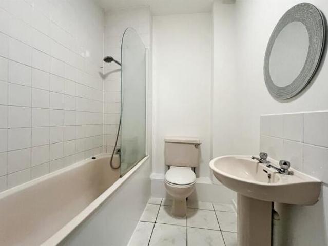 1 bedroom flat for rent in Bournemouth, BH1