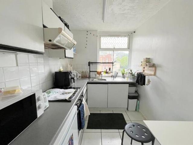 1 bedroom flat for rent in Bournemouth, BH1