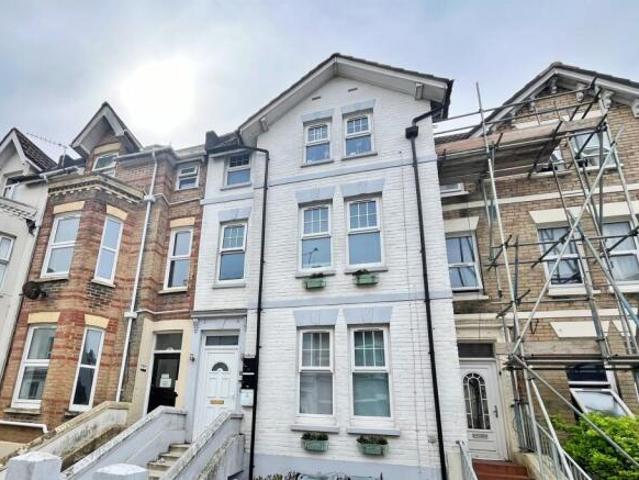 1 bedroom flat for rent in Bournemouth, BH2