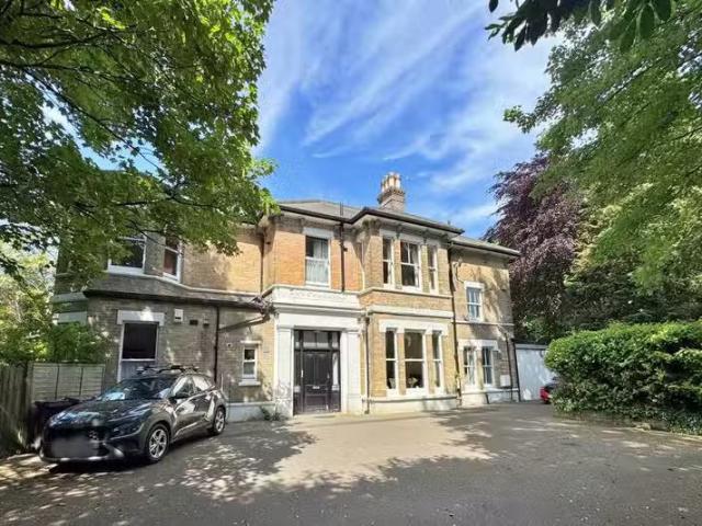 1 bedroom flat for rent in Bournemouth, BH2