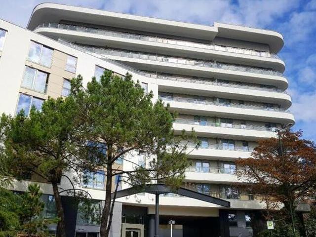 1 Bedroom Flat For Rent In Bournemouth, Dorset