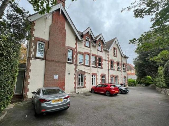 1 Bedroom Flat For Rent In Bournemouth, Dorset
