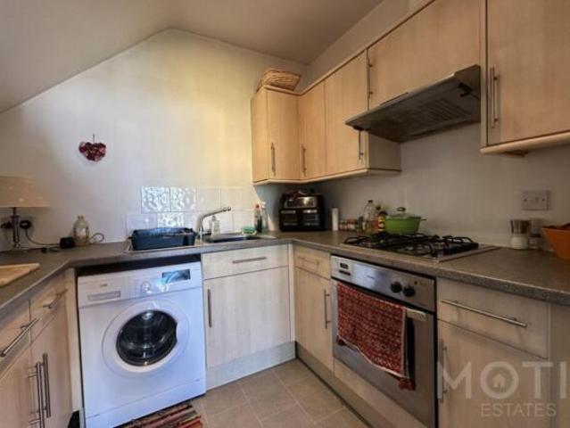 1 bedroom flat for rent in Bournemouth Gardens, Folkestone, CT19