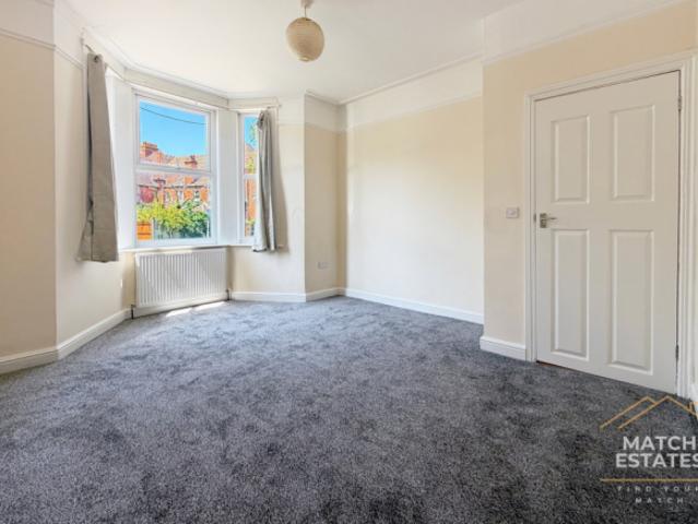 1 bedroom flat for rent in Bournemouth Gardens, Folkestone, Kent, CT19