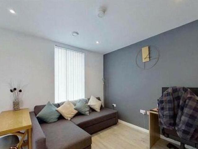 1 Bedroom Flat For Rent In Bow