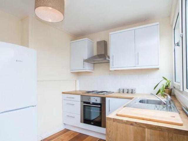 1 Bedroom Flat For Rent In Bow