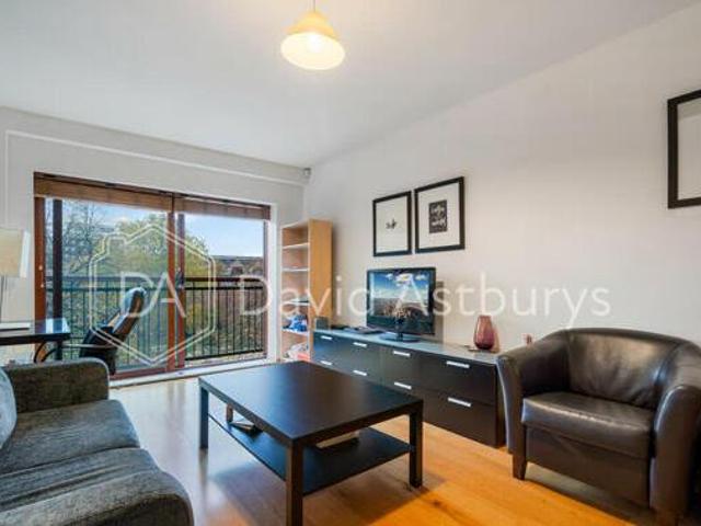 1 Bedroom Flat For Rent In Bow