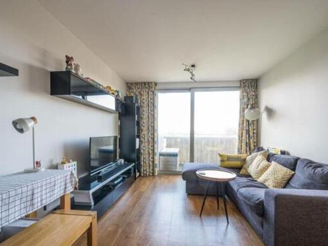 1 Bedroom Flat For Rent In Bow, London