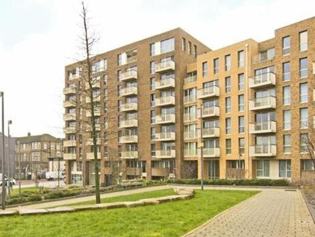 1 Bedroom Flat For Rent In Bow, London
