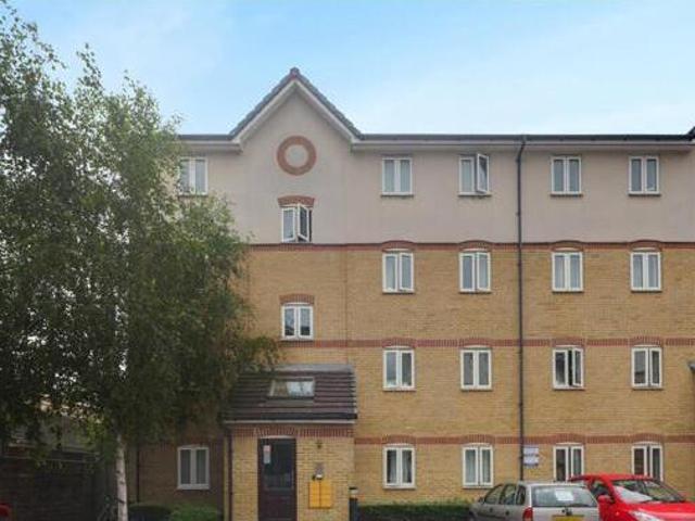1 Bedroom Flat For Rent In Bow, London