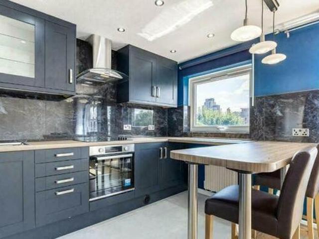 1 Bedroom Flat For Rent In Bow, London