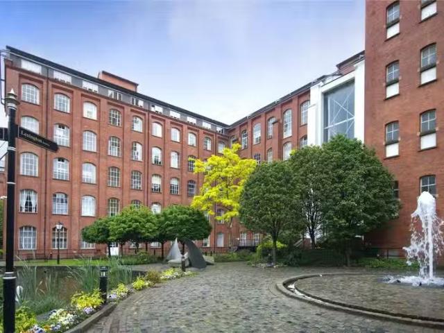 1 bedroom flat for rent in Bow Quarter, 60 Fairfield Road, Lon.