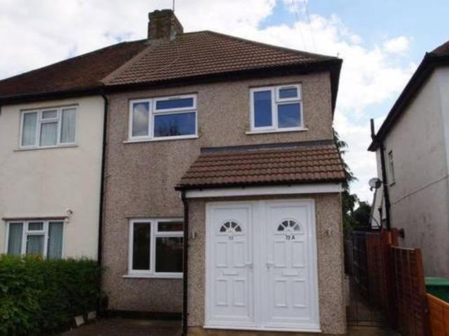 1 bedroom flat for rent in Bower Way Cippenham SL1