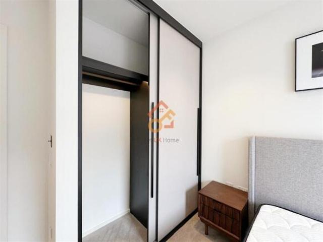 1 bedroom flat for rent in Bowline House, 5 Hemlock Street, London E14